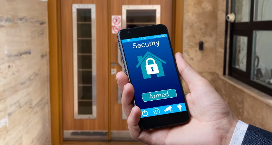 How to improve your home security in Wichita | Vivint